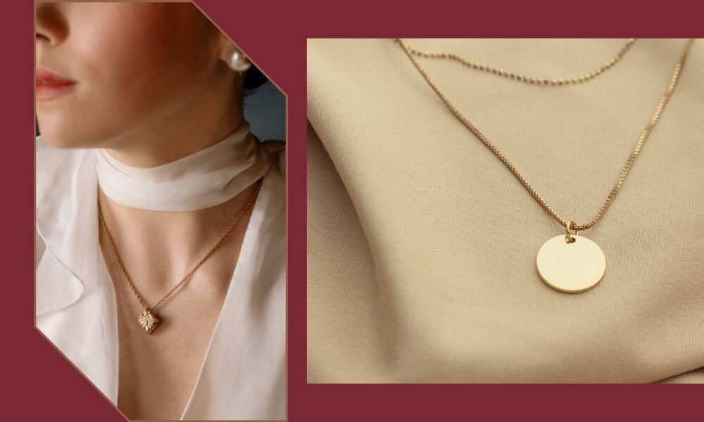 Best Ways to Style a Ladies Pendant - BestInfoHub
