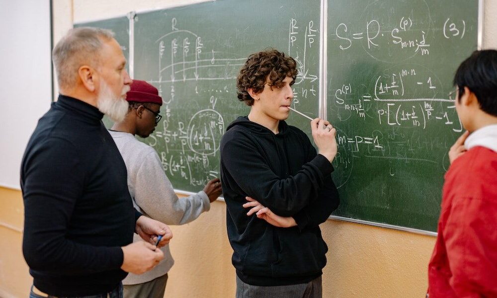 The Step-by-Step Guide to Becoming a Teacher - BestInfoHub