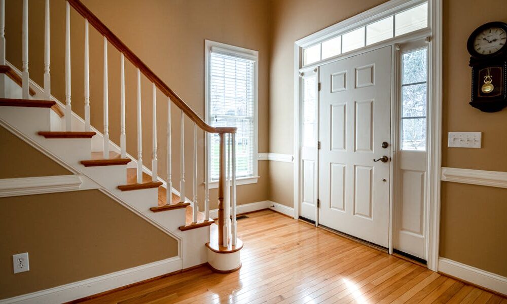 How to Make Your Staircase More Accessible with Handrails - BestInfoHub